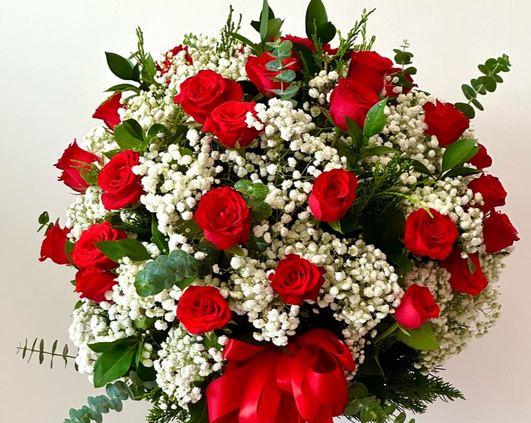 Top Flowers That Symbolize Love – Vietnamese Flowers