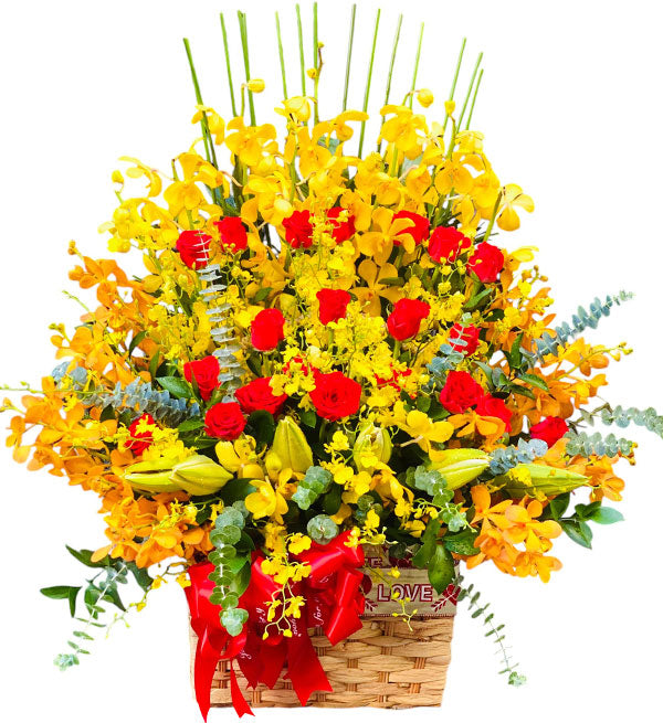 Tet Flowers 24 | Vietnamese Flowers