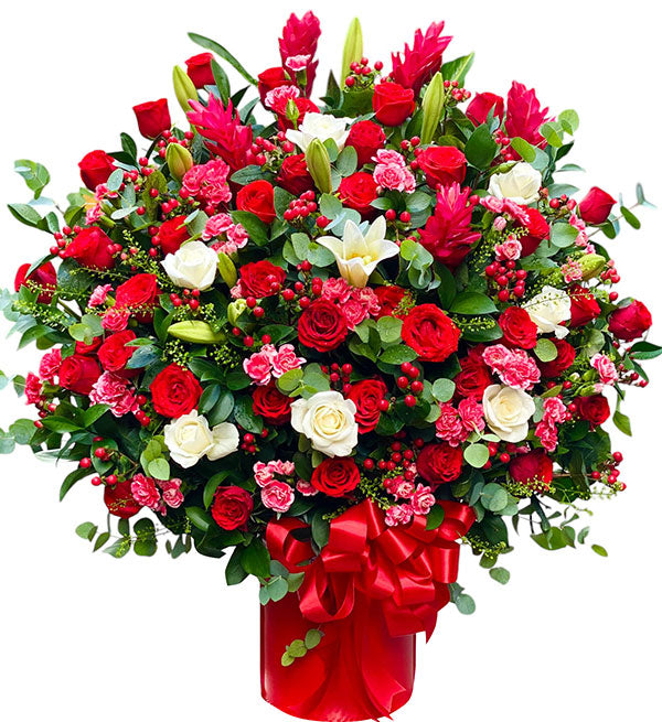 Tet Flowers 26 | Send Tet Flower to Vietnam Online – Vietnamese Flowers