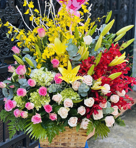 Tet Flowers | Vietnamese Flowers