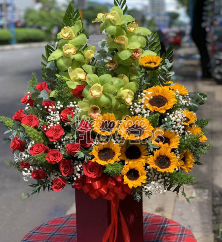 Tet Flowers | Vietnamese Flowers