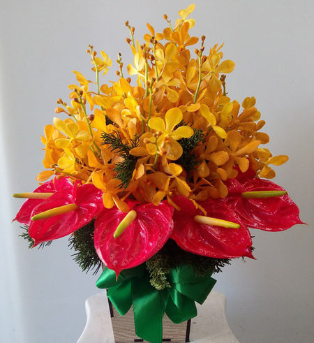 Tet Flowers | Vietnamese Flowers